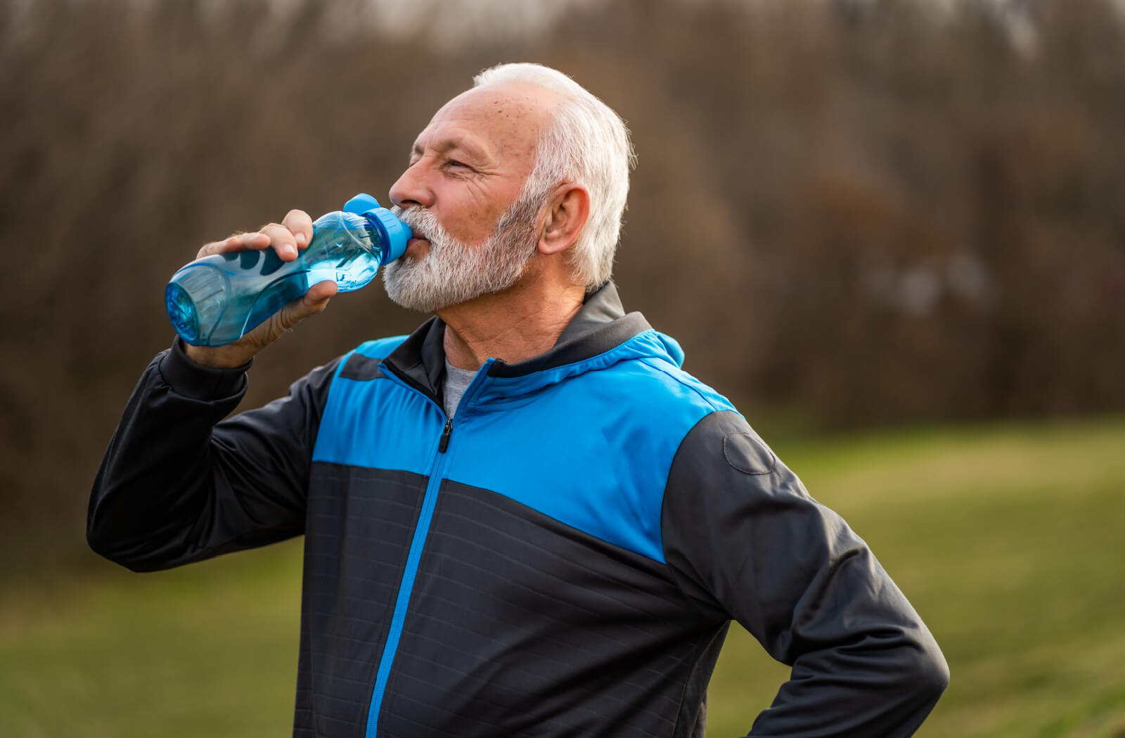 How to Speed up Metabolism After 60 | Clarksville, TN